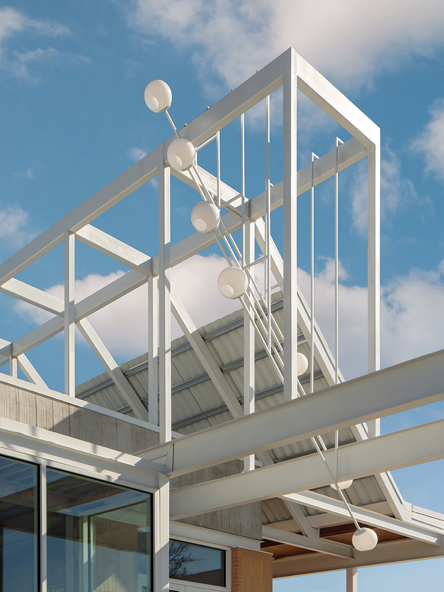 Assembly Park | Michael Hsu Office of Architecture