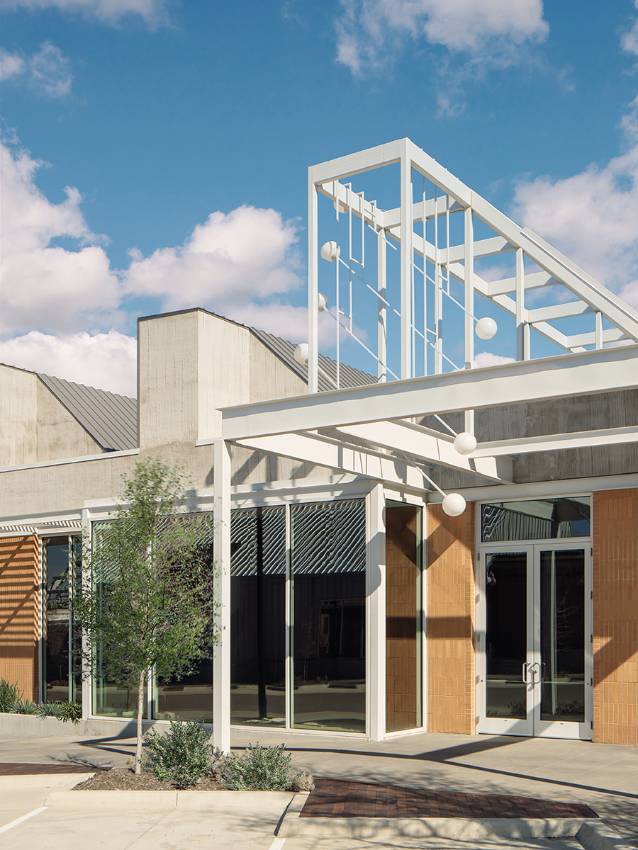 Assembly Park | Michael Hsu Office of Architecture