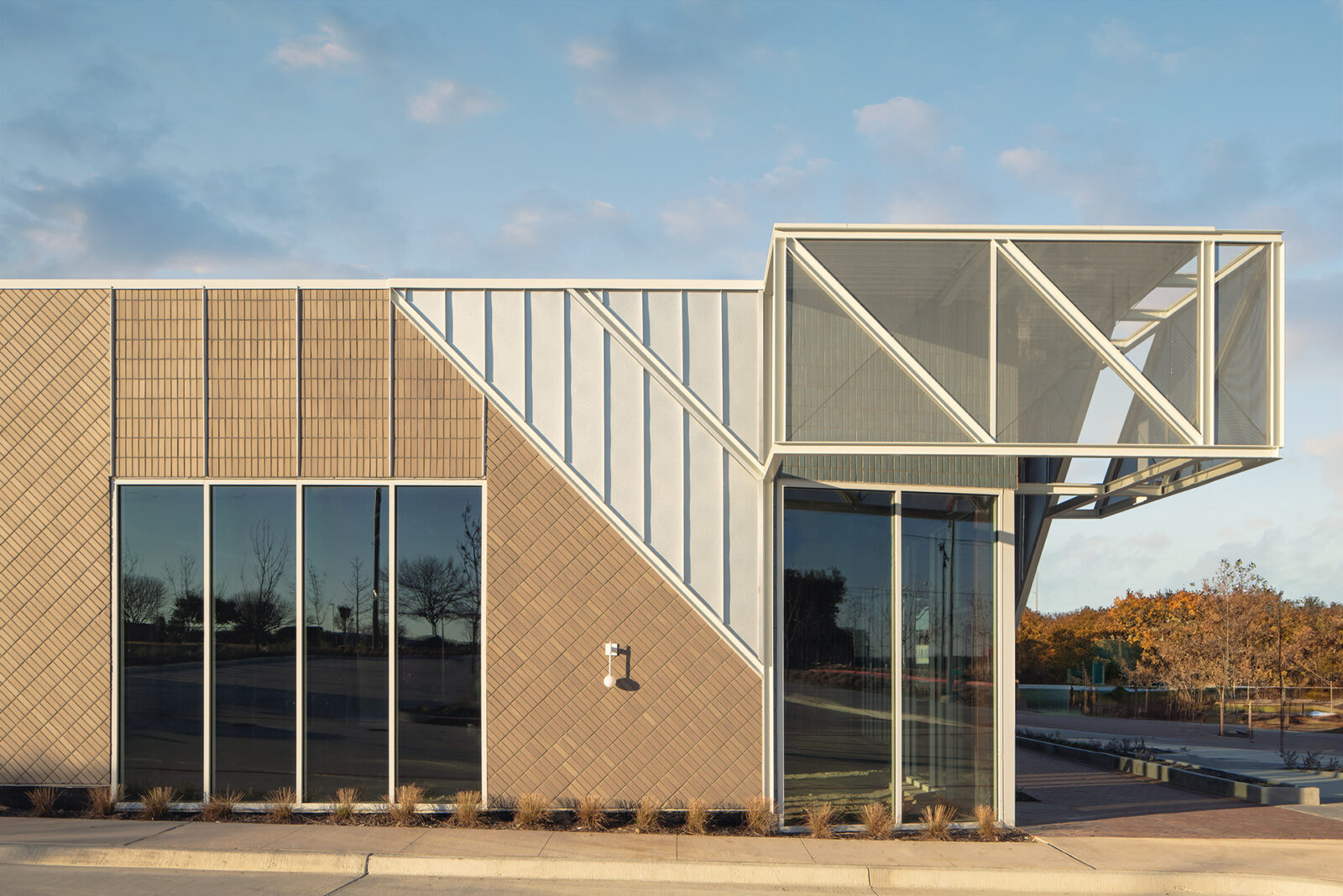 Assembly Park | Michael Hsu Office of Architecture