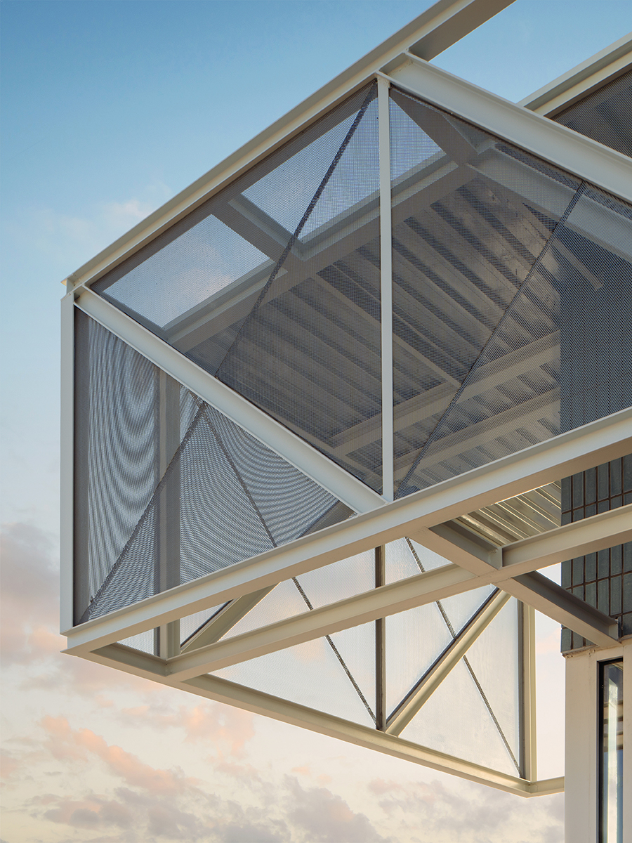 Assembly Park | Michael Hsu Office of Architecture