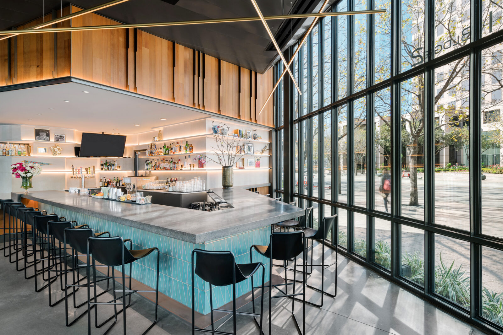 Ellis | Michael Hsu Office of Architecture
