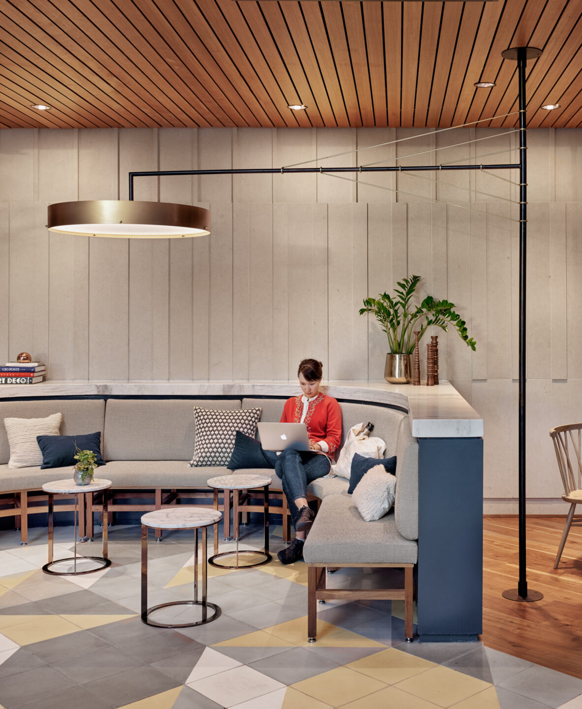 Fareground at One Eleven | Michael Hsu Office of Architecture