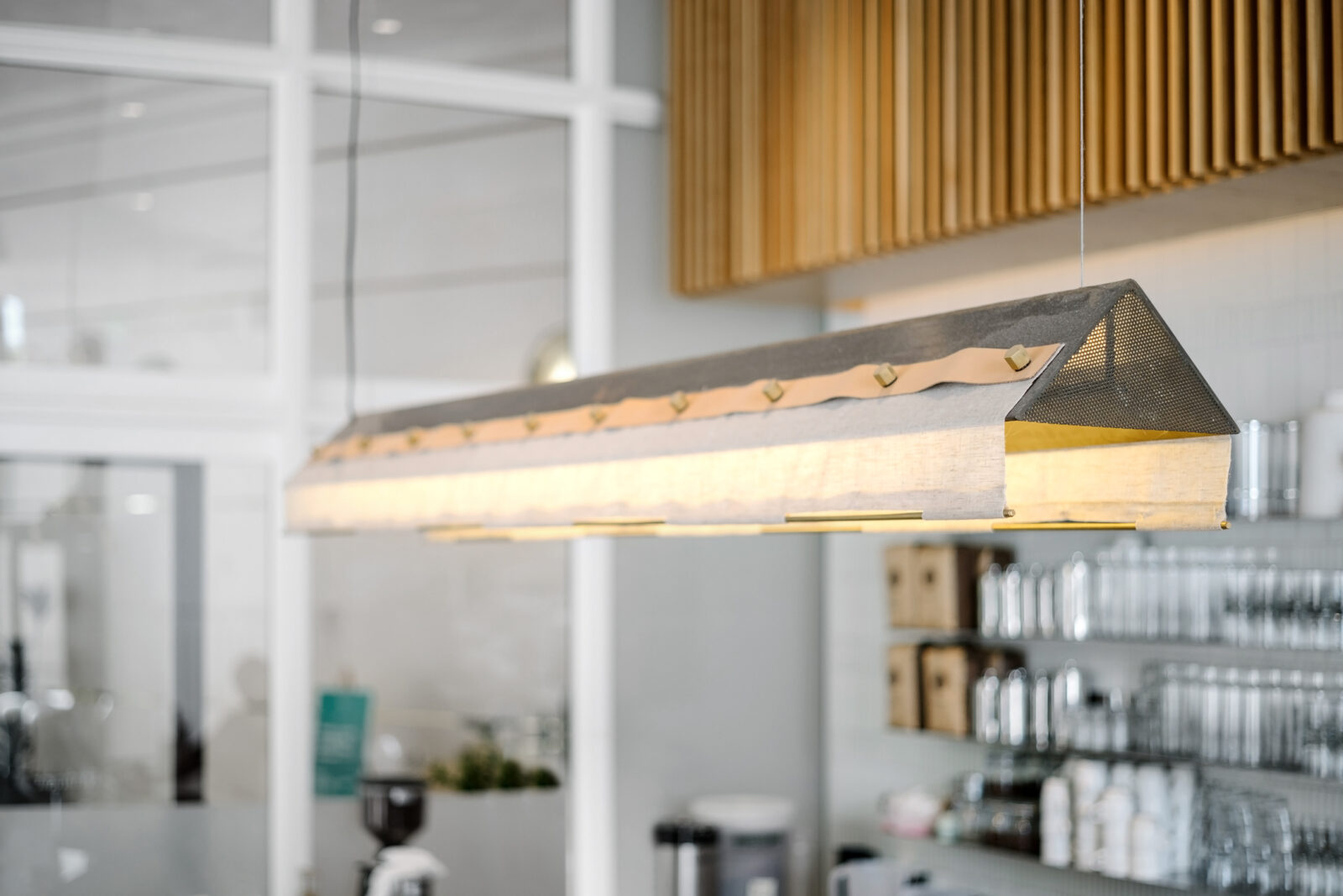 Forthright | Michael Hsu Office of Architecture