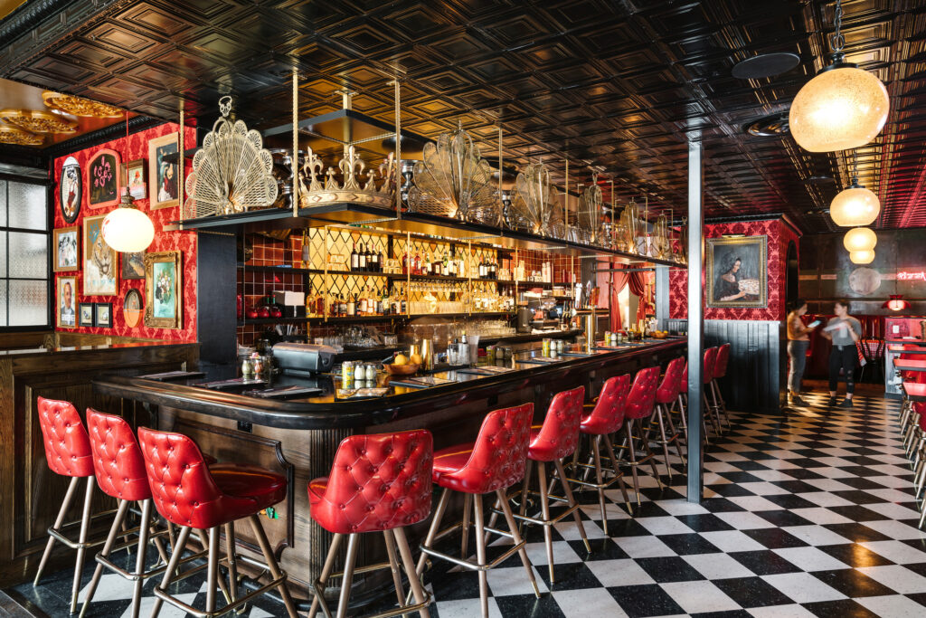 Home Slice Pizza North Loop