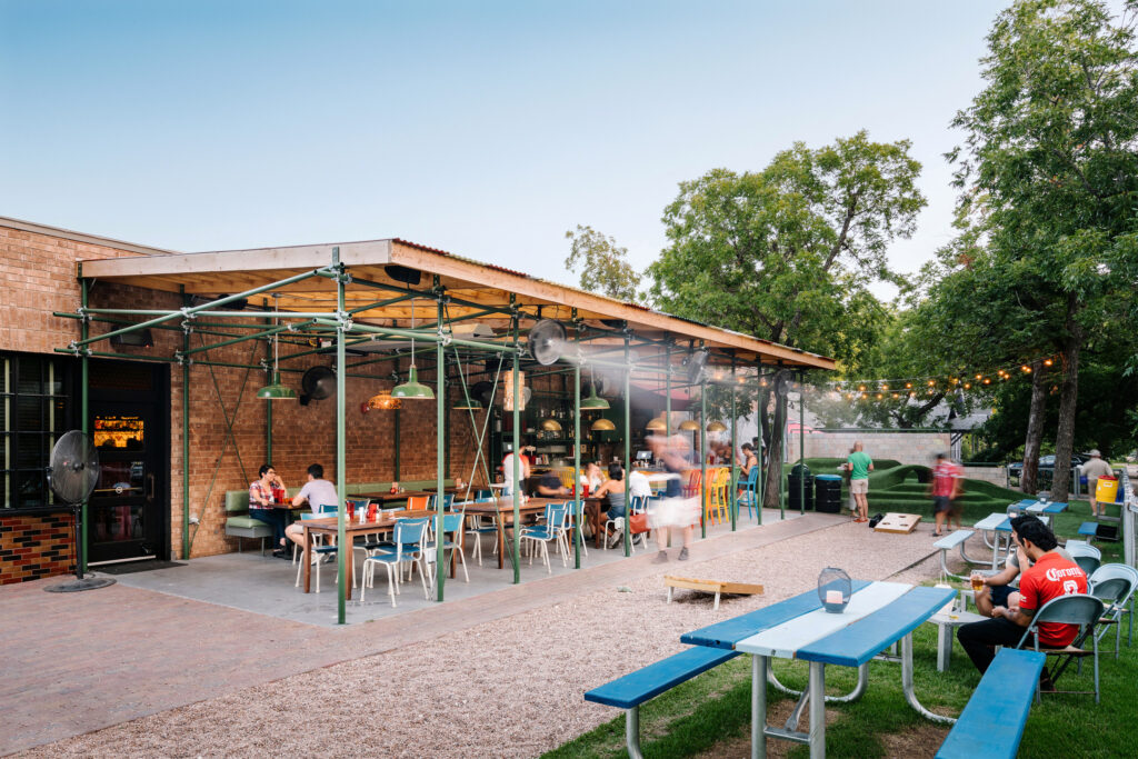 Home Slice Pizza North Loop