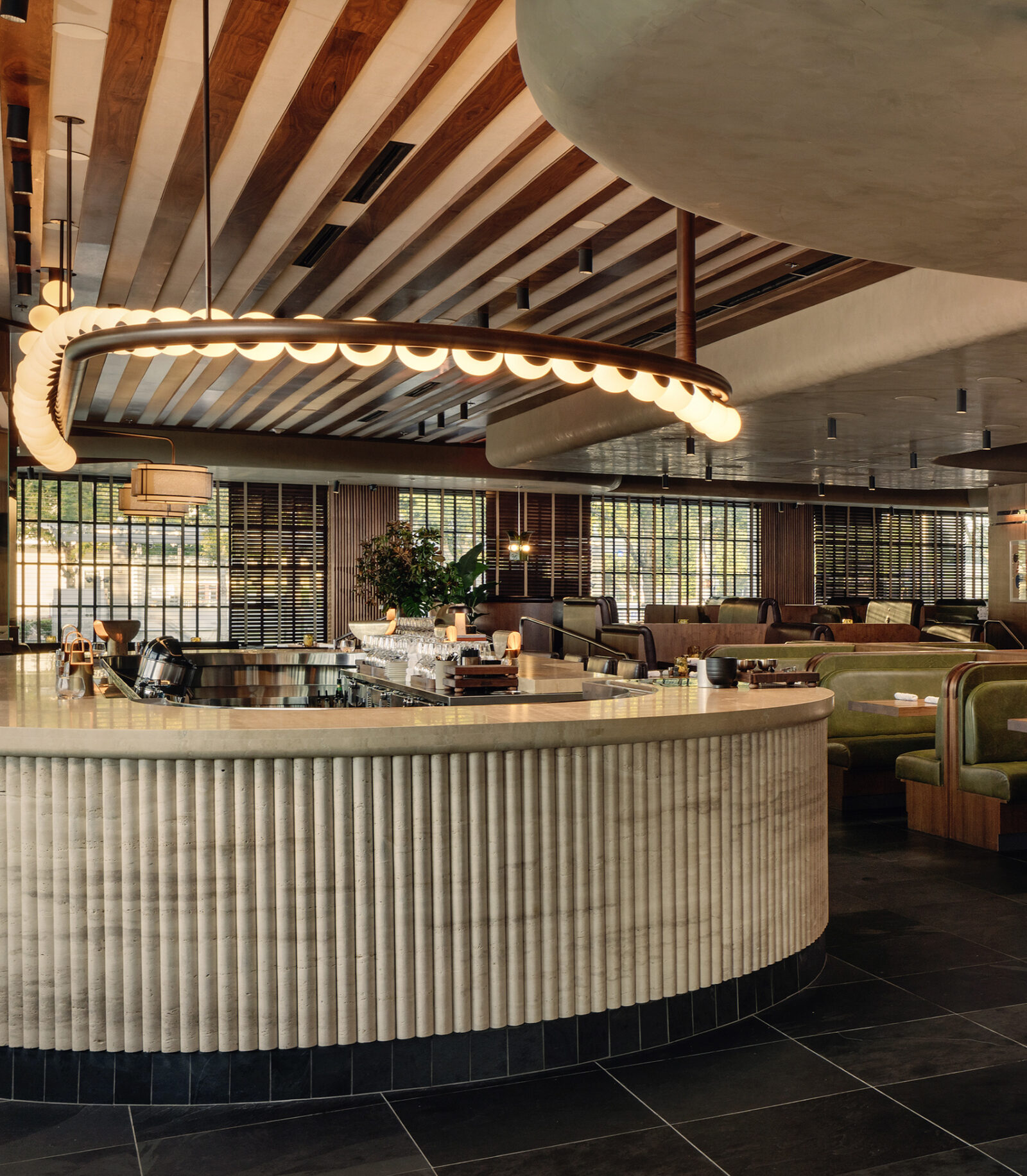 Michael Hsu Office of Architecture