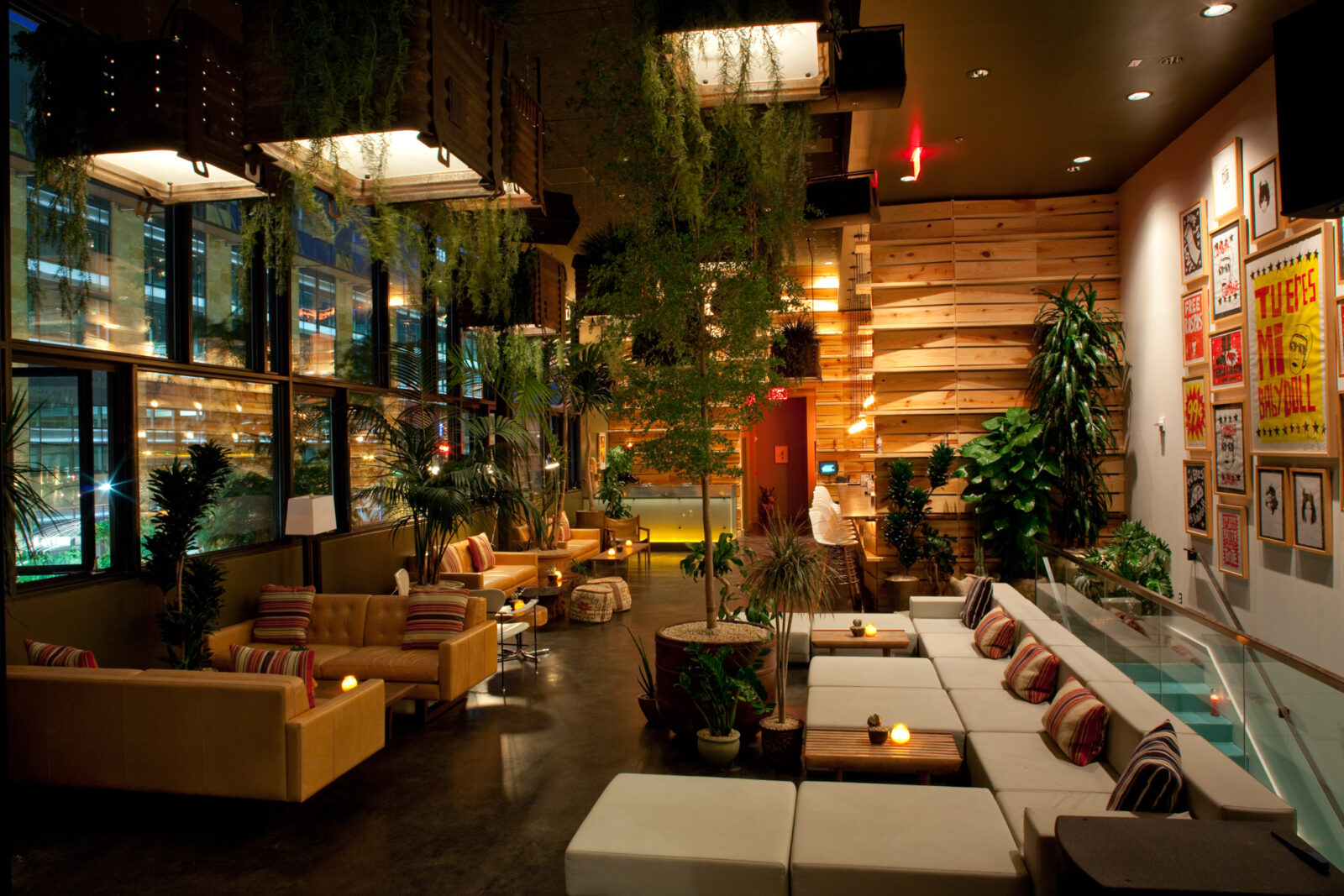 Malverde | Michael Hsu Office of Architecture