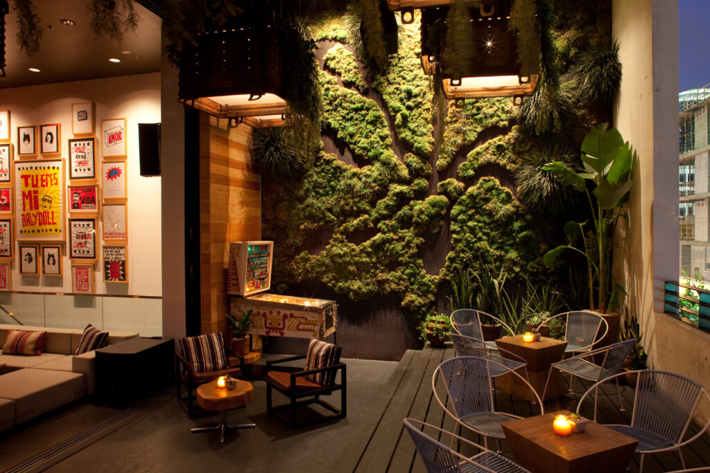 Malverde | Michael Hsu Office of Architecture