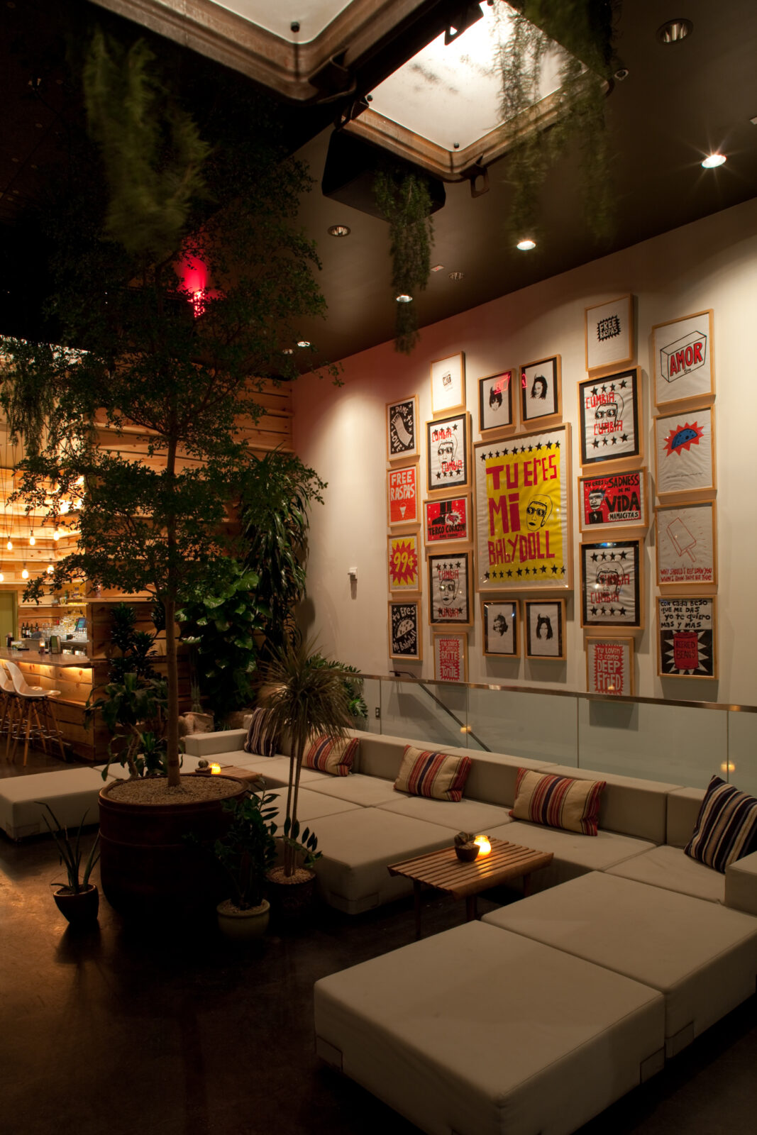 Malverde | Michael Hsu Office of Architecture