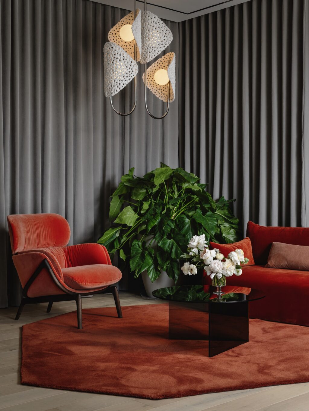 Michael Hsu Office of Architecture