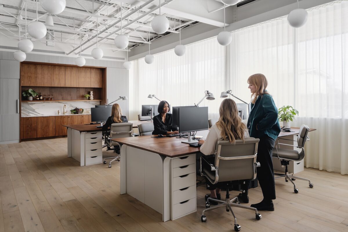 Michael Hsu Studio | Michael Hsu Office of Architecture