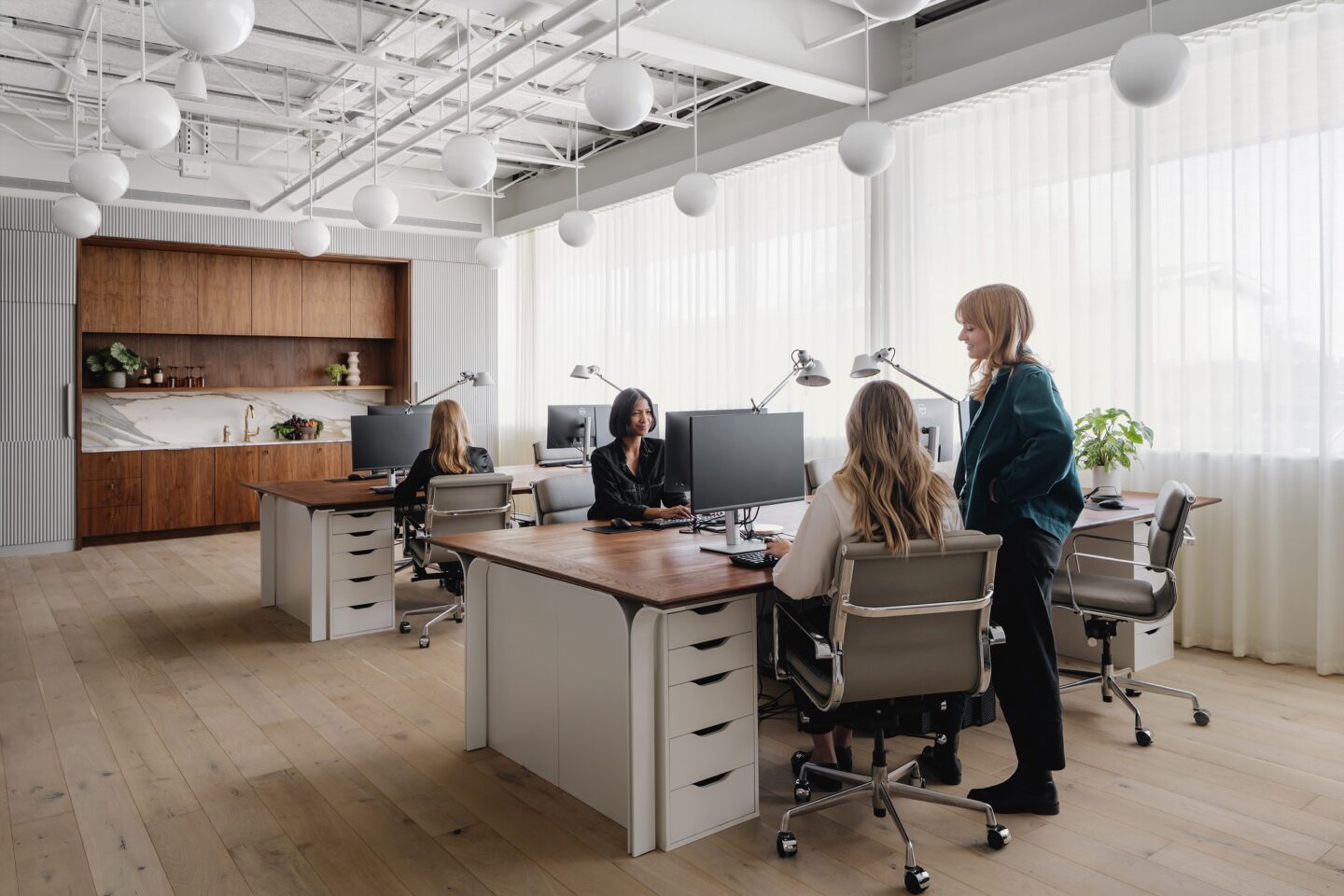 Michael Hsu Studio | Michael Hsu Office of Architecture