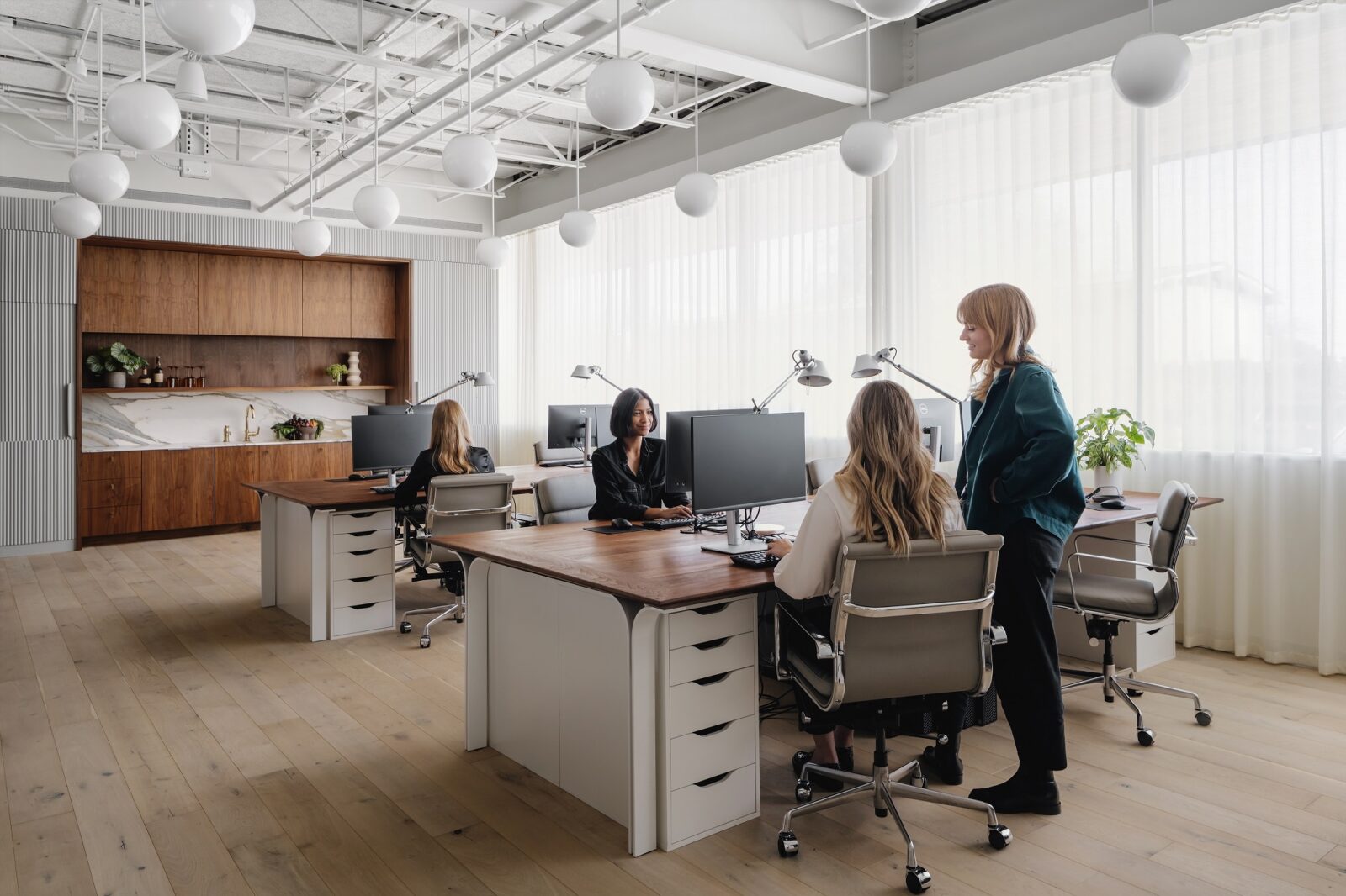 Michael Hsu Studio | Michael Hsu Office of Architecture