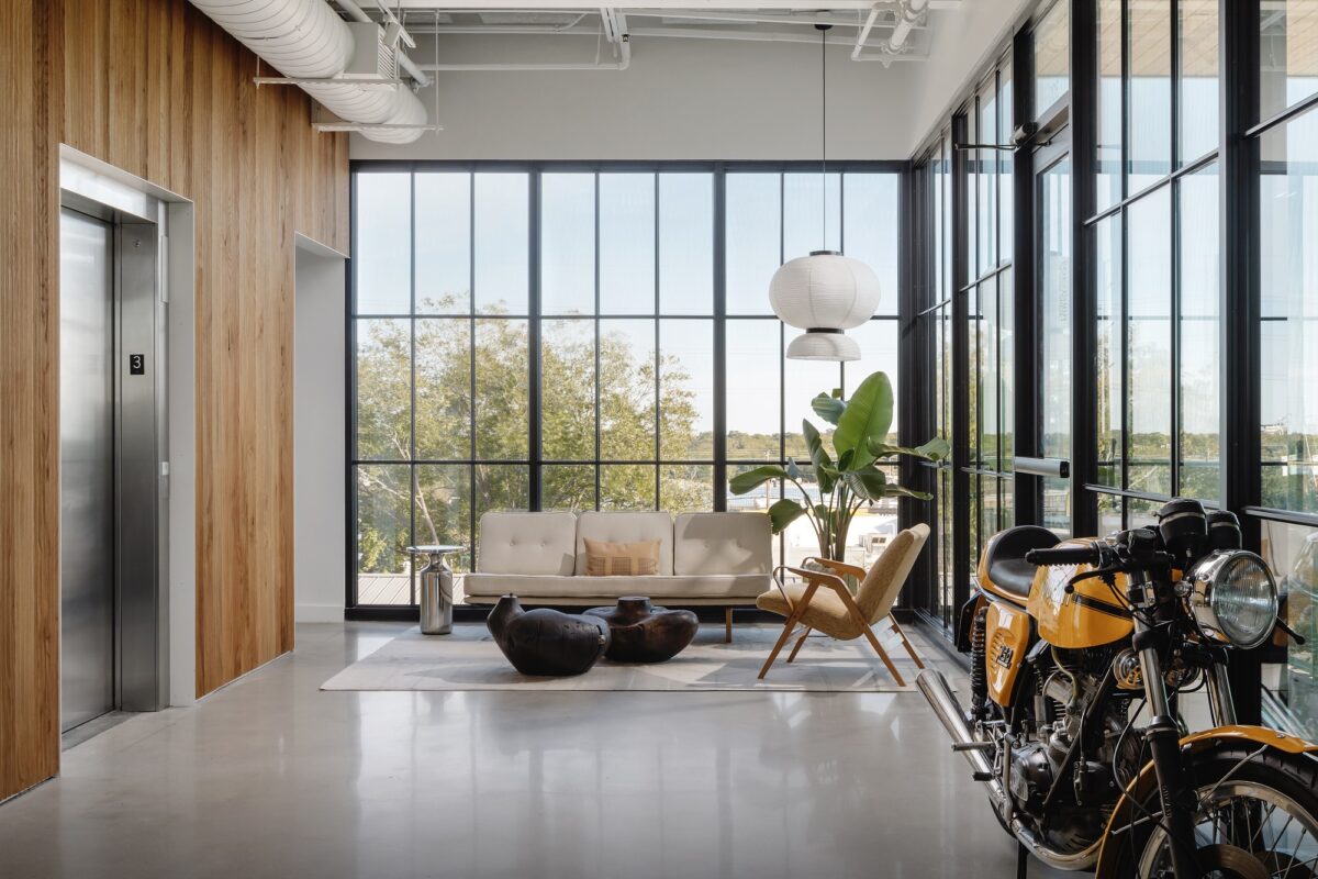 Michael Hsu Studio | Michael Hsu Office of Architecture