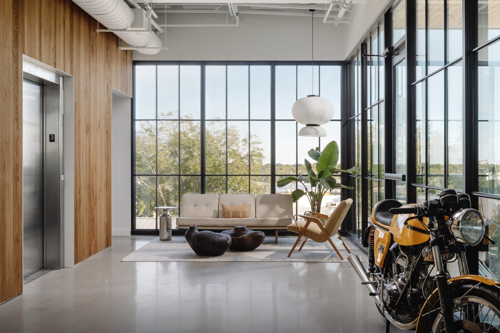 Michael Hsu Studio | Michael Hsu Office of Architecture