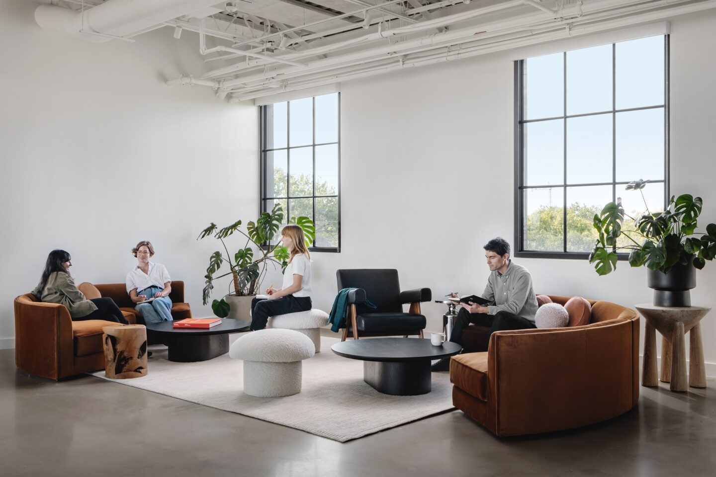 Michael Hsu Studio | Michael Hsu Office of Architecture