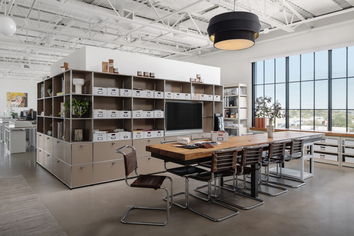 Michael Hsu Studio | Michael Hsu Office of Architecture