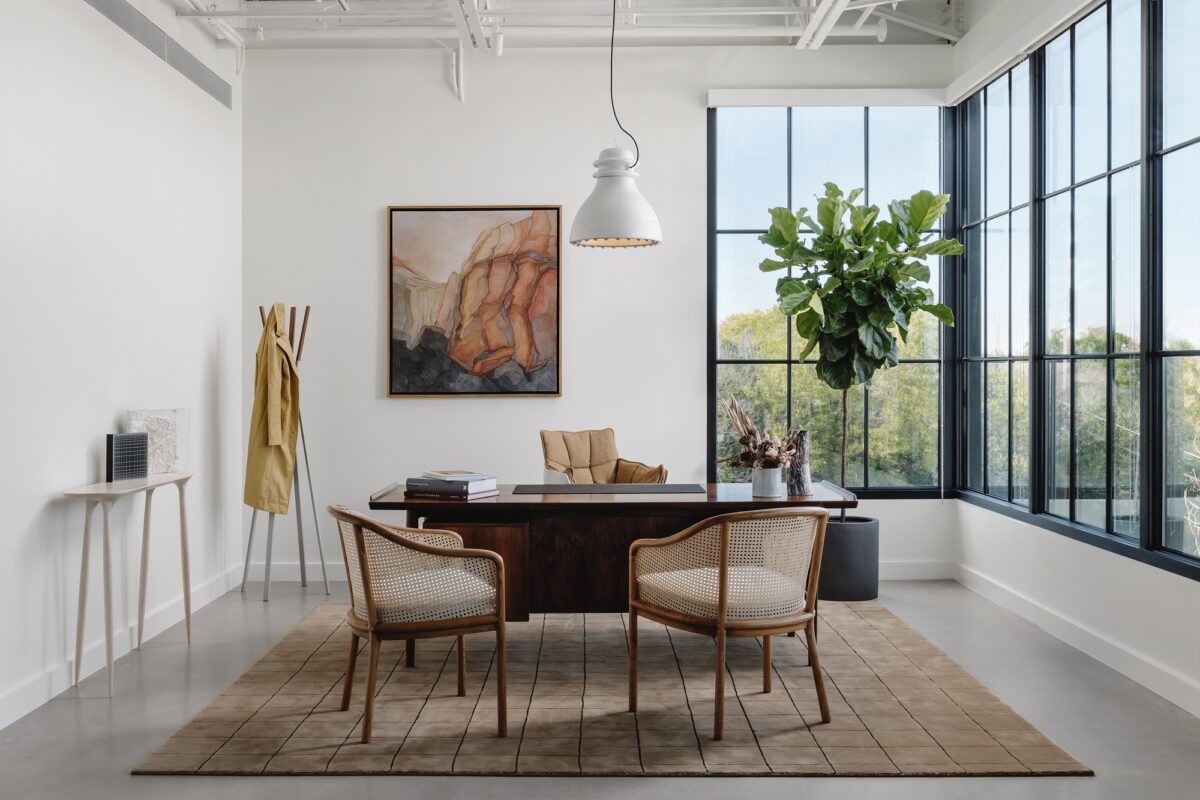 Michael Hsu Studio | Michael Hsu Office of Architecture