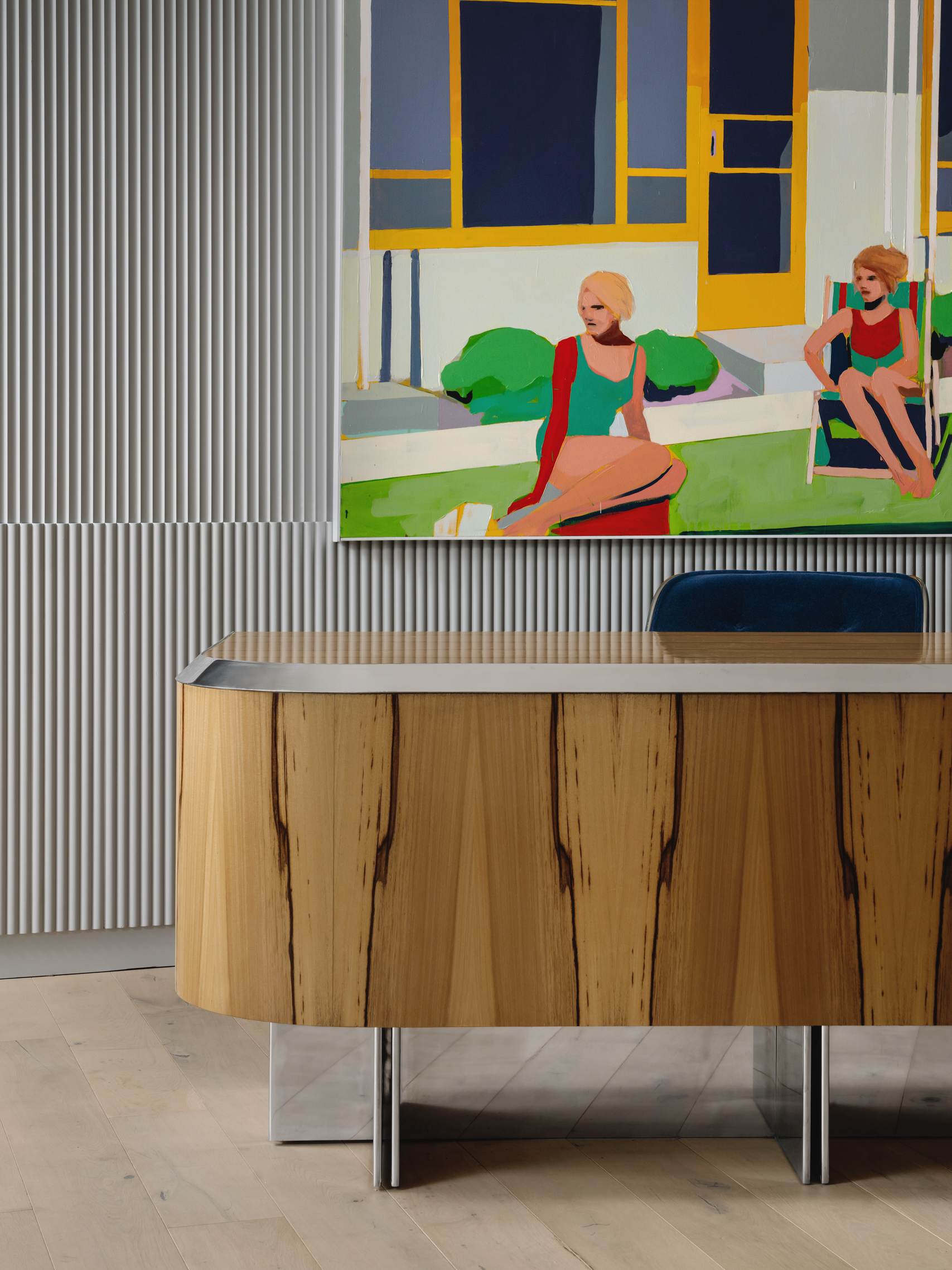 Michael Hsu Office of Architecture