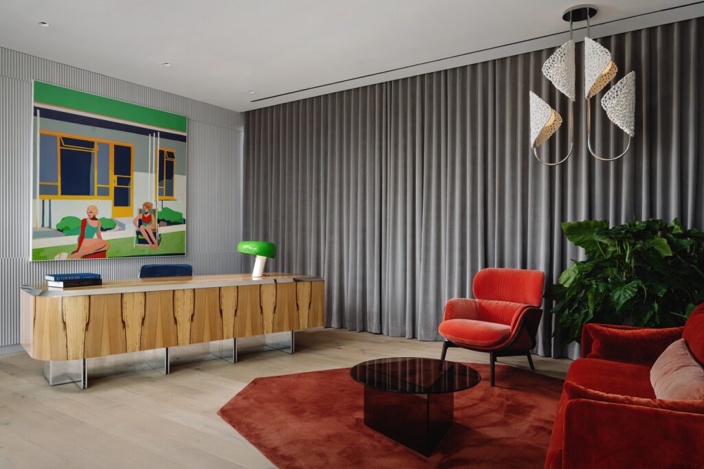 Michael Hsu Studio | Michael Hsu Office of Architecture