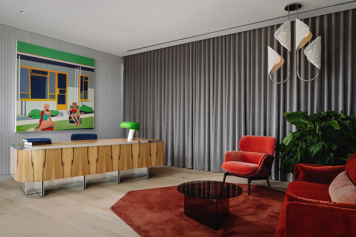 Michael Hsu Studio | Michael Hsu Office of Architecture