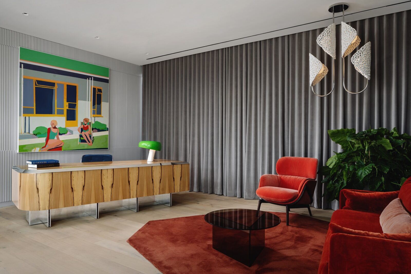 Michael Hsu Studio | Michael Hsu Office of Architecture