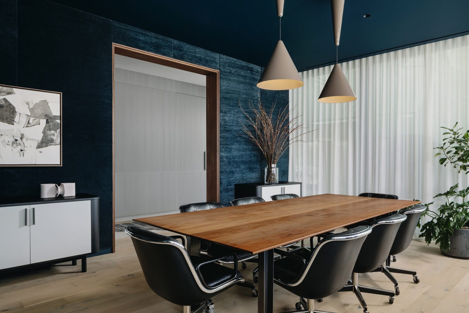 Michael Hsu Studio | Michael Hsu Office of Architecture