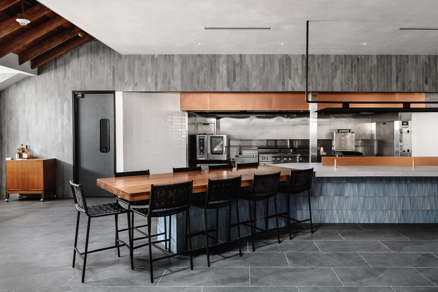 Penrose Office | Michael Hsu Office of Architecture