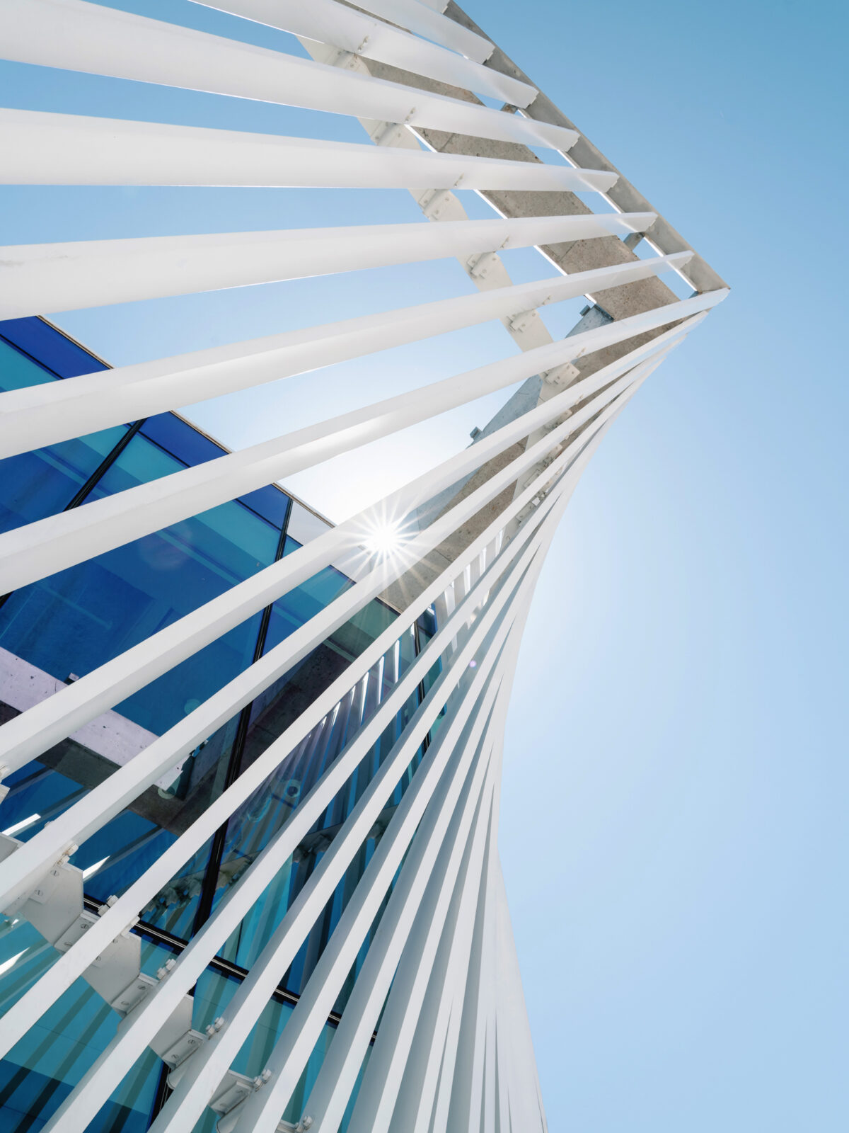 Plaza Saltillo | Michael Hsu Office of Architecture