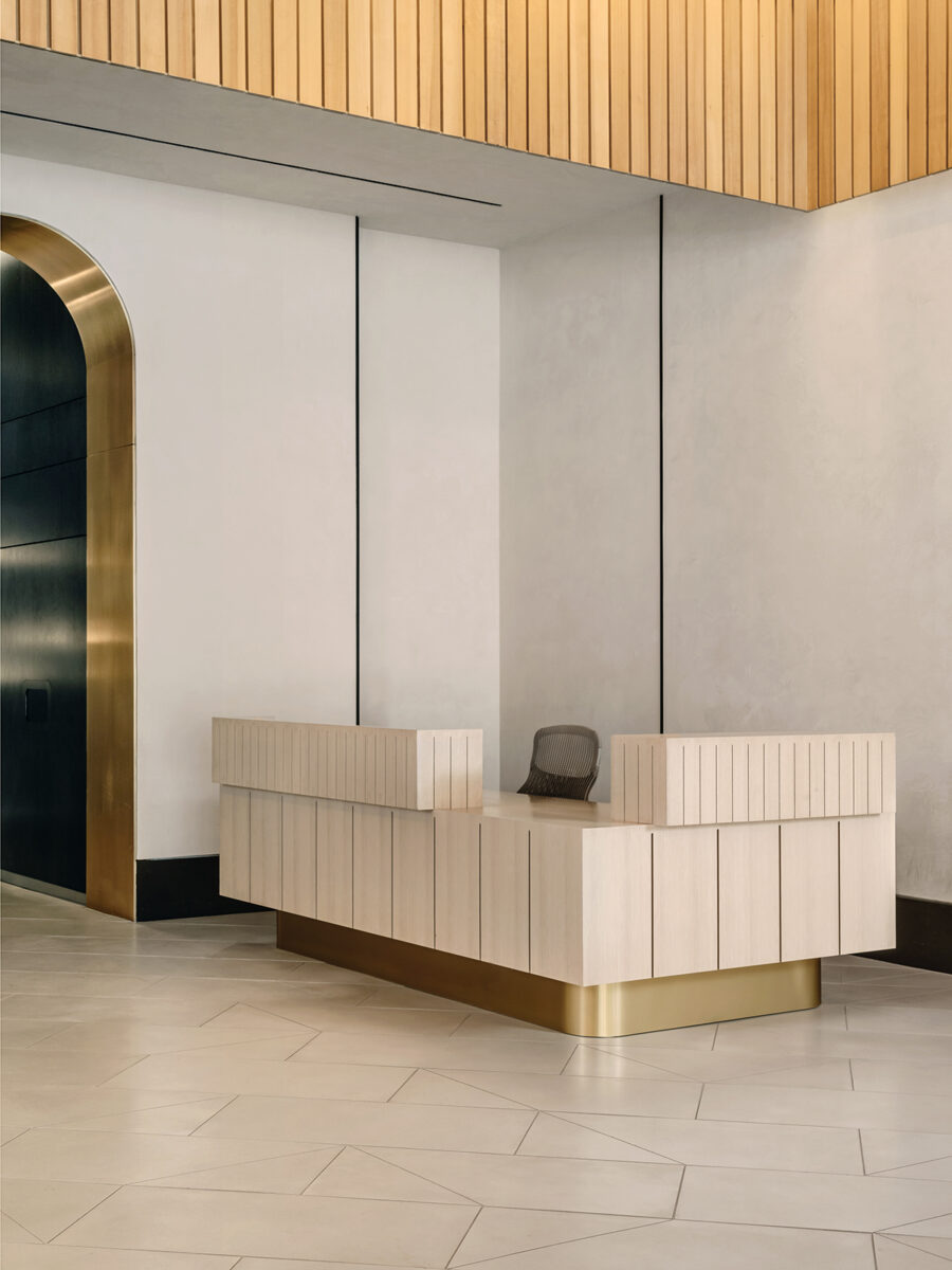 Plaza Saltillo | Michael Hsu Office of Architecture