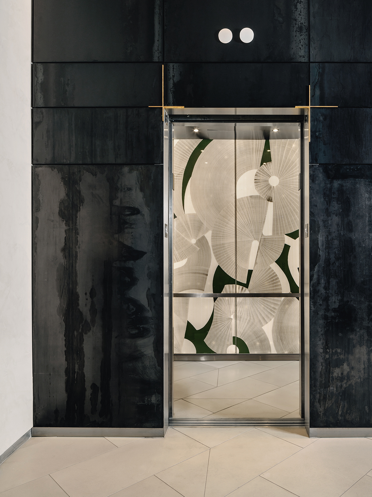 Plaza Saltillo | Michael Hsu Office of Architecture