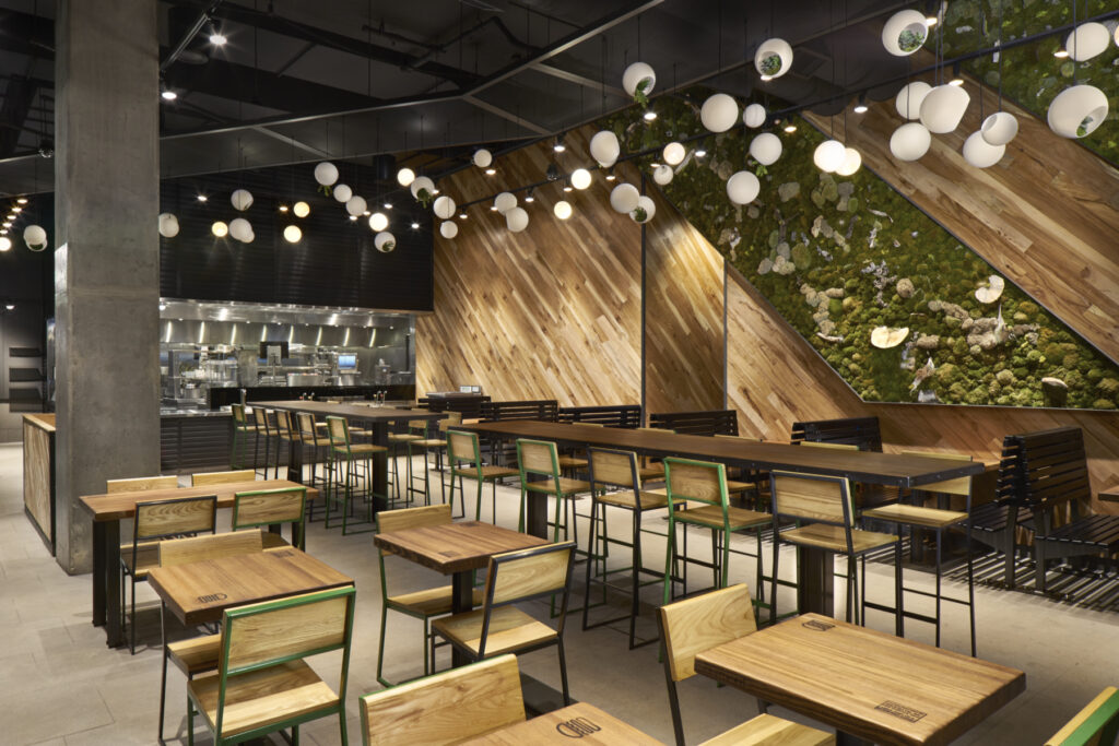 Shake Shack South Lamar