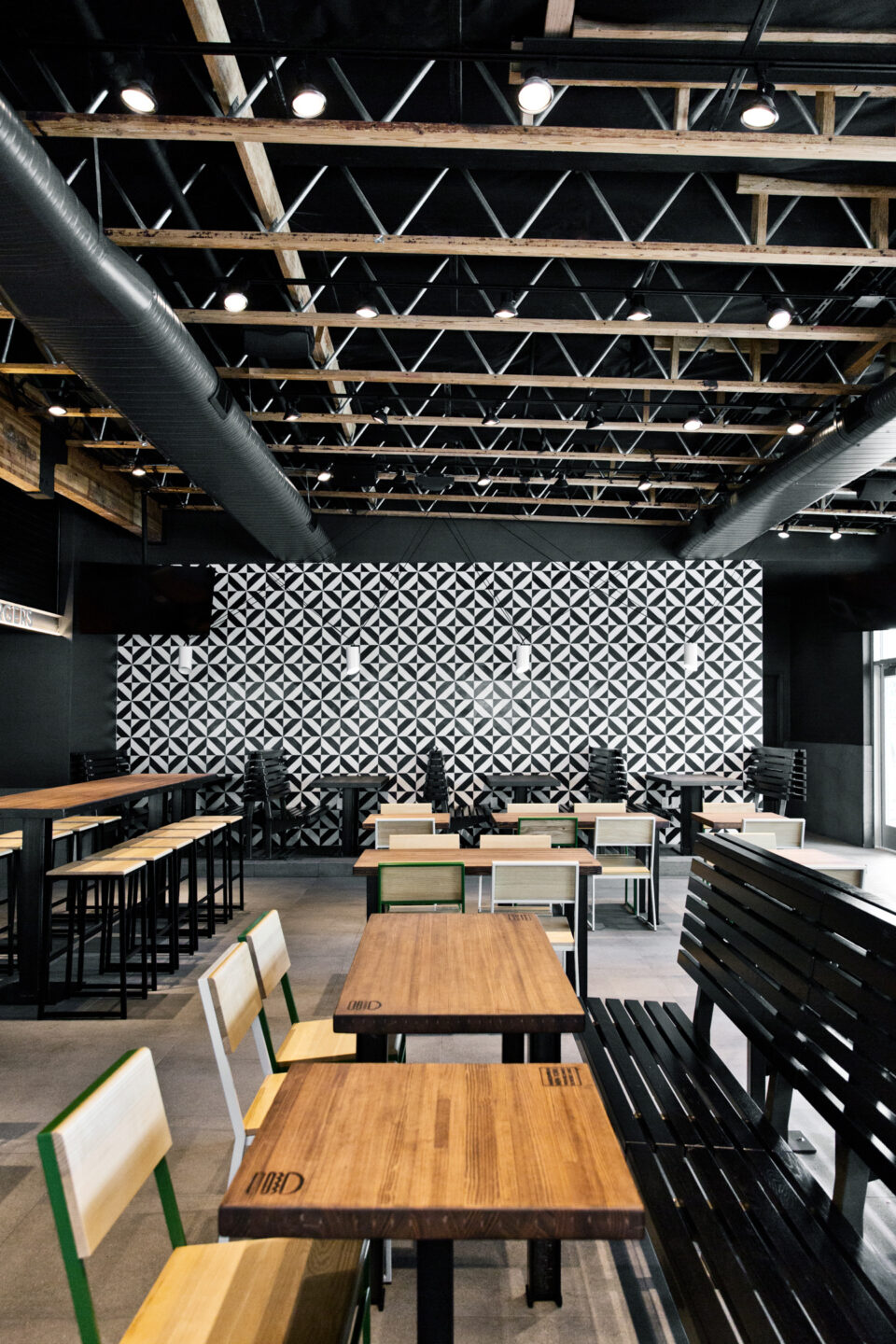 Shake Shack West Hollywood