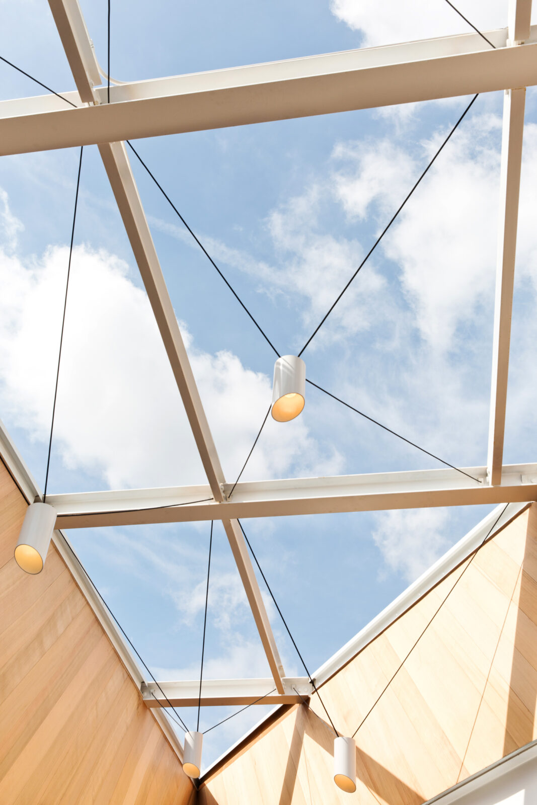 Shake Shack West Hollywood | Michael Hsu Office of Architecture