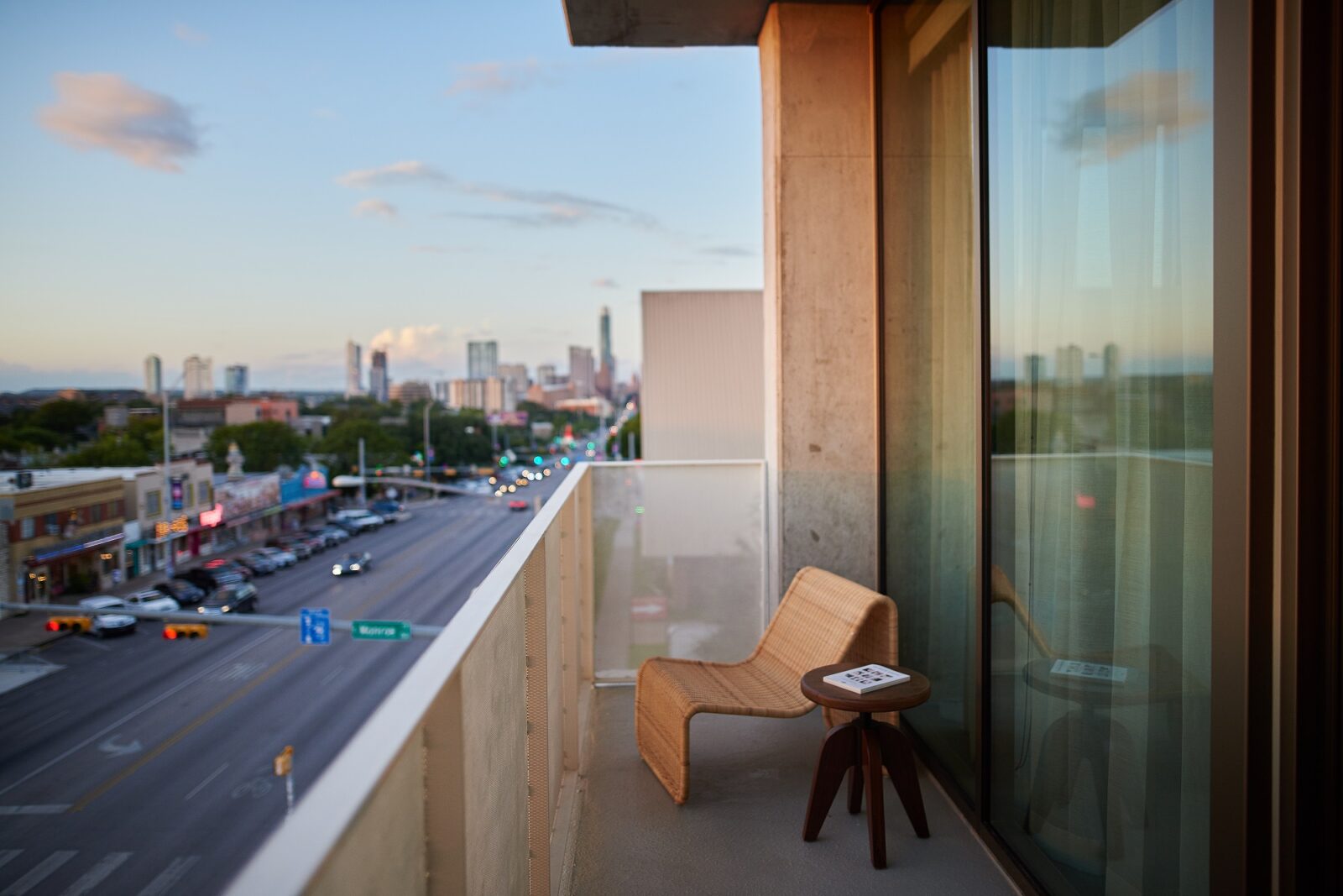 South Congress Hotel