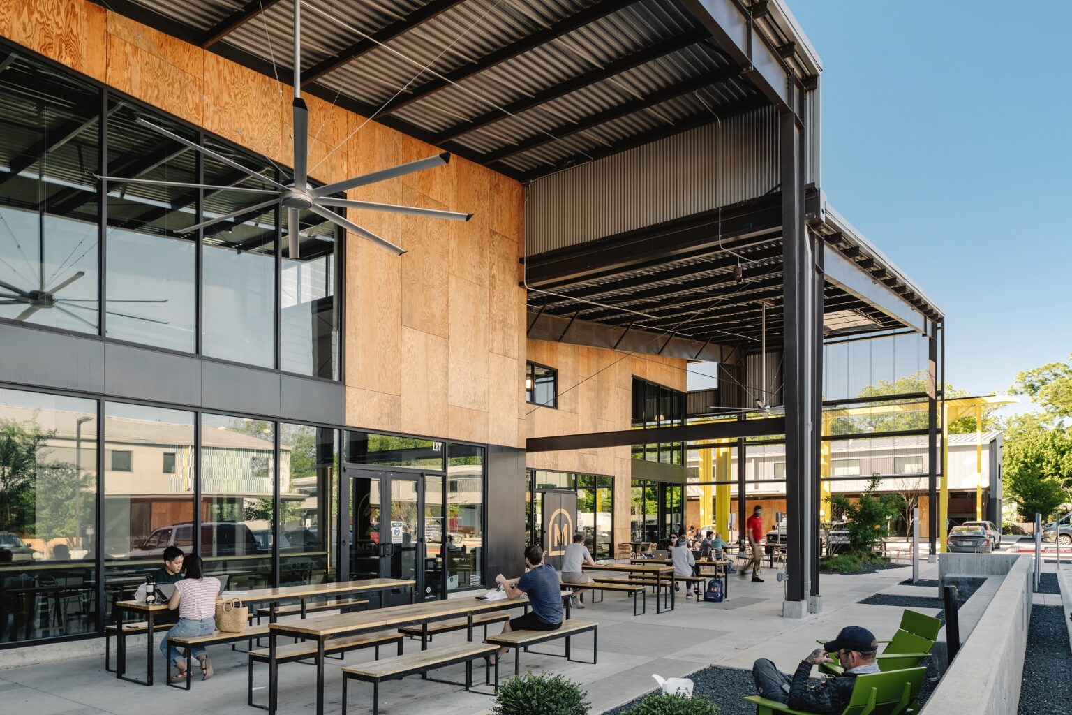 Springdale General (2)