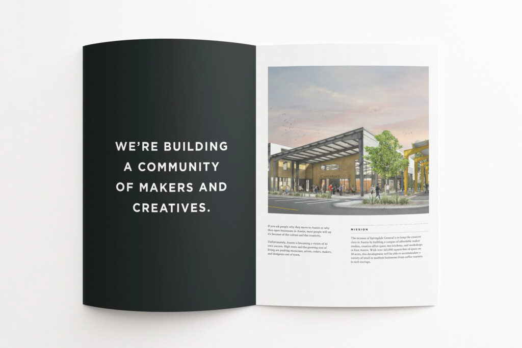 Springdale General | Michael Hsu Office of Architecture