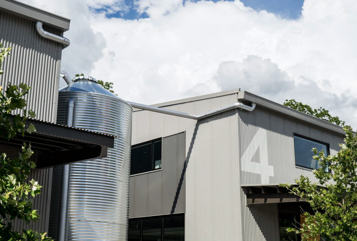 Springdale General | Michael Hsu Office of Architecture