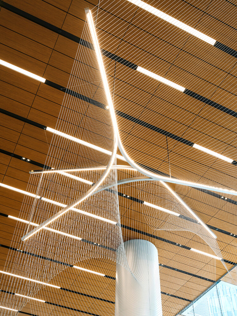 Understory | Michael Hsu Office of Architecture