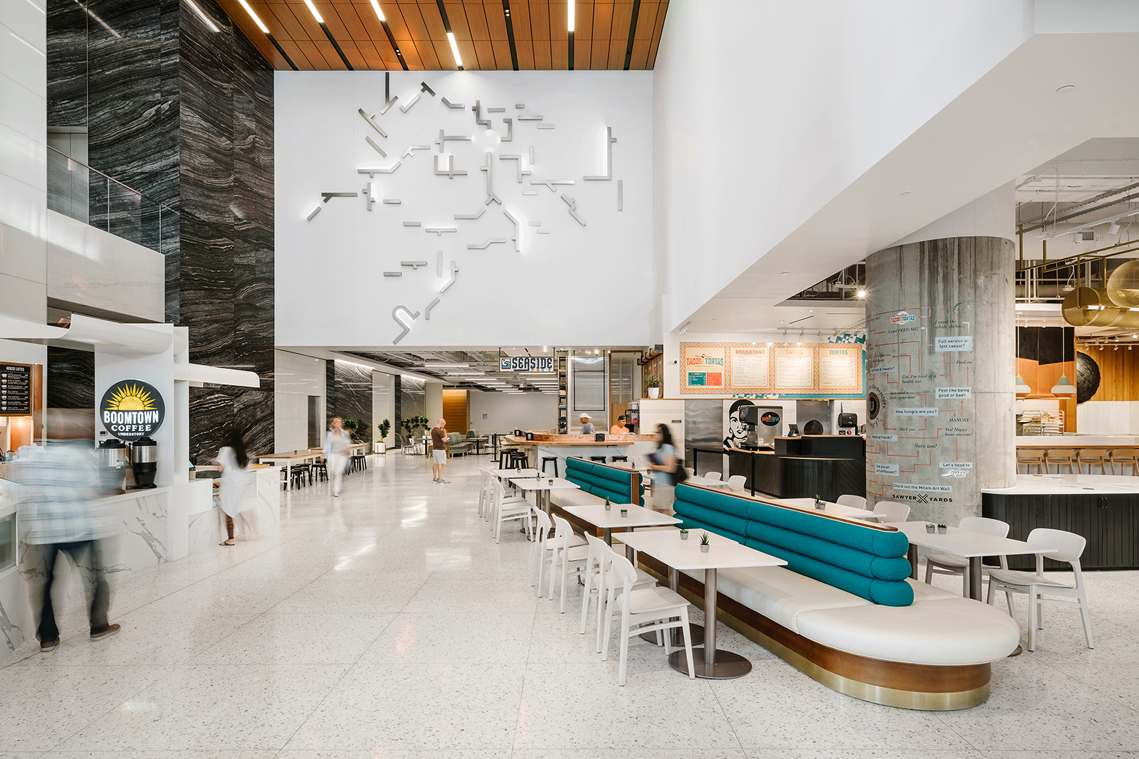 Understory | Michael Hsu Office of Architecture