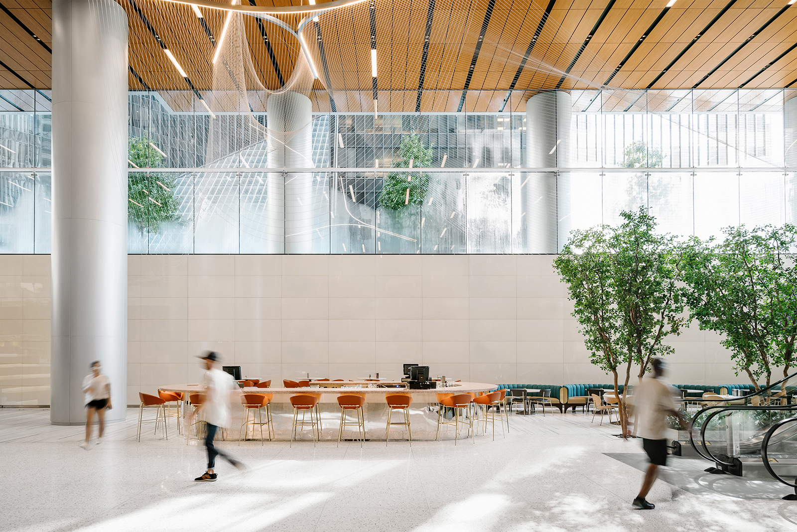 Understory | Michael Hsu Office of Architecture