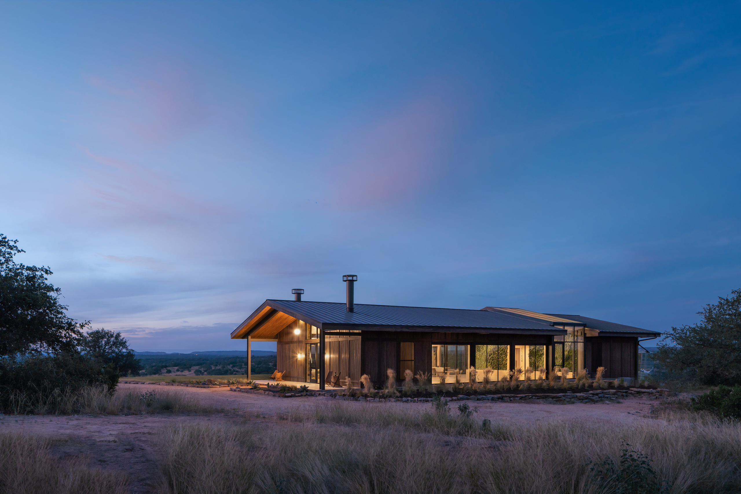 Michael Hsu Office of Architecture