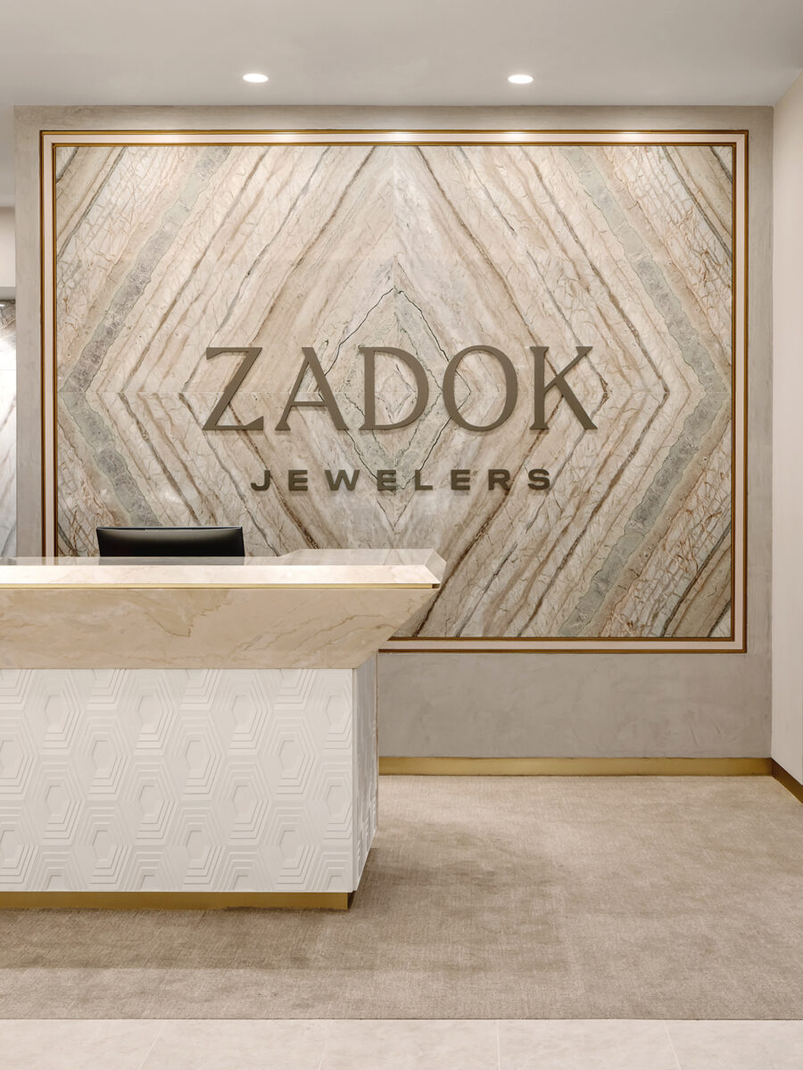 Zadok Jewelers