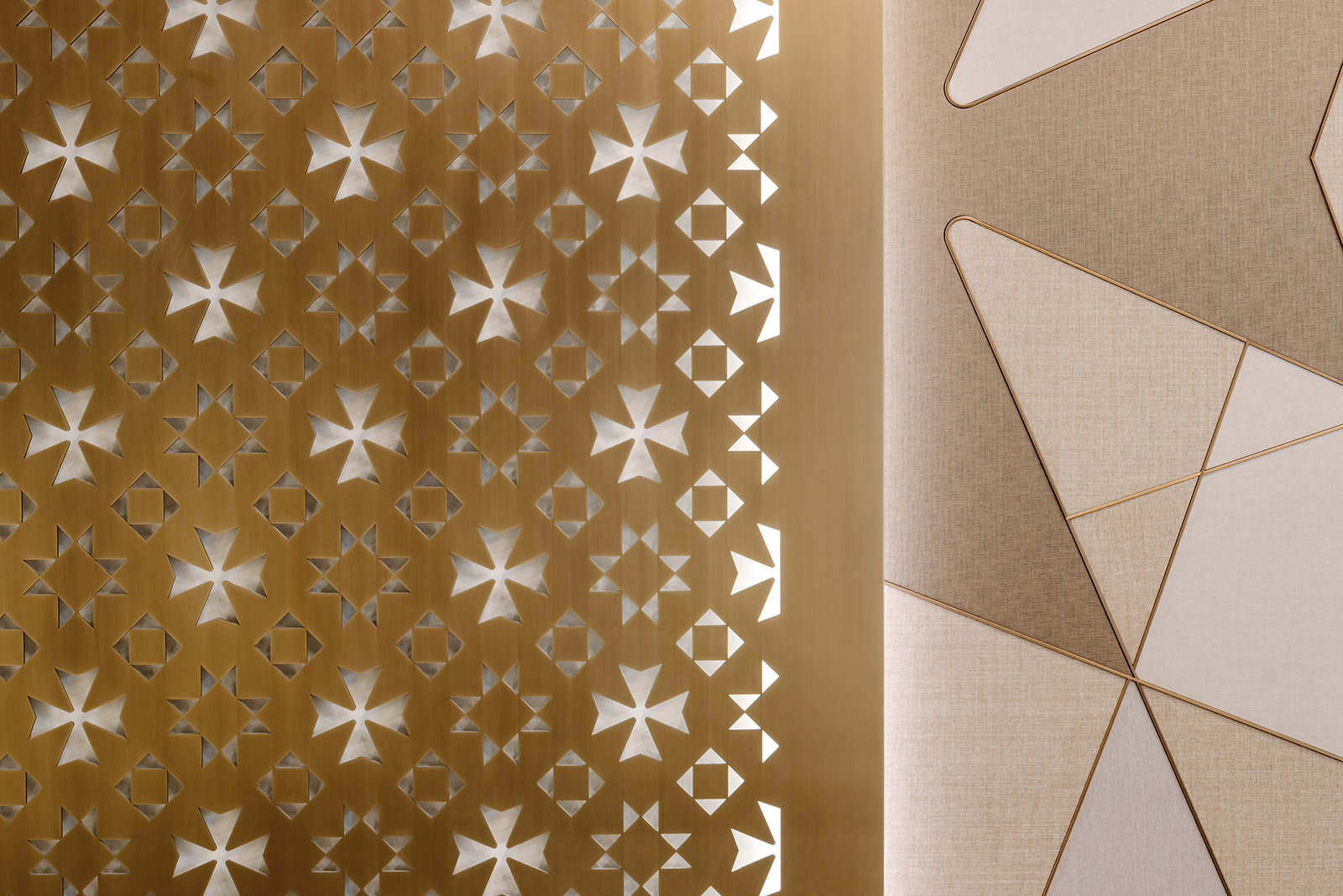 Zadok Jewelers Post Oak | Michael Hsu Office of Architecture