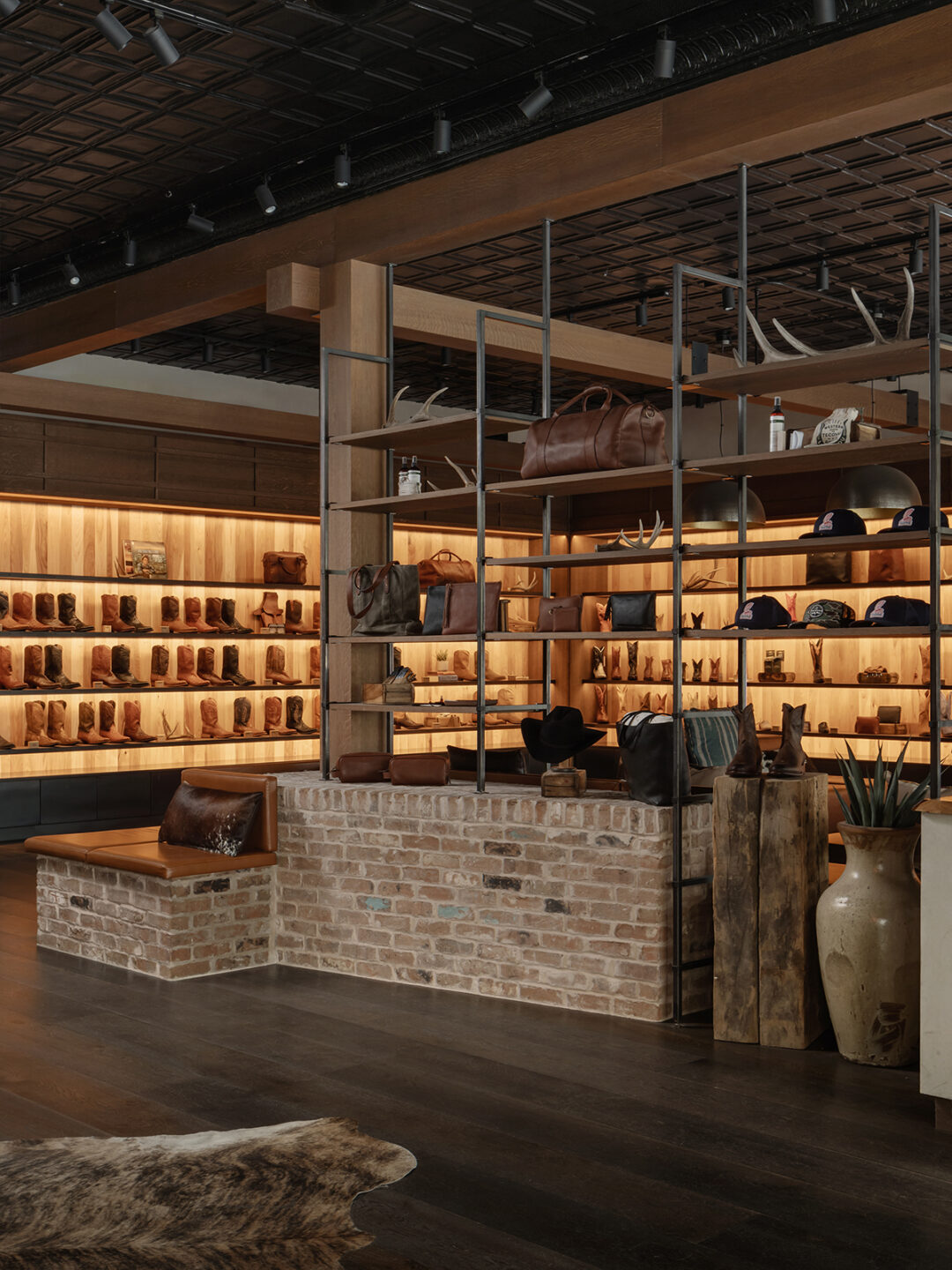 Tecovas | Michael Hsu Office of Architecture