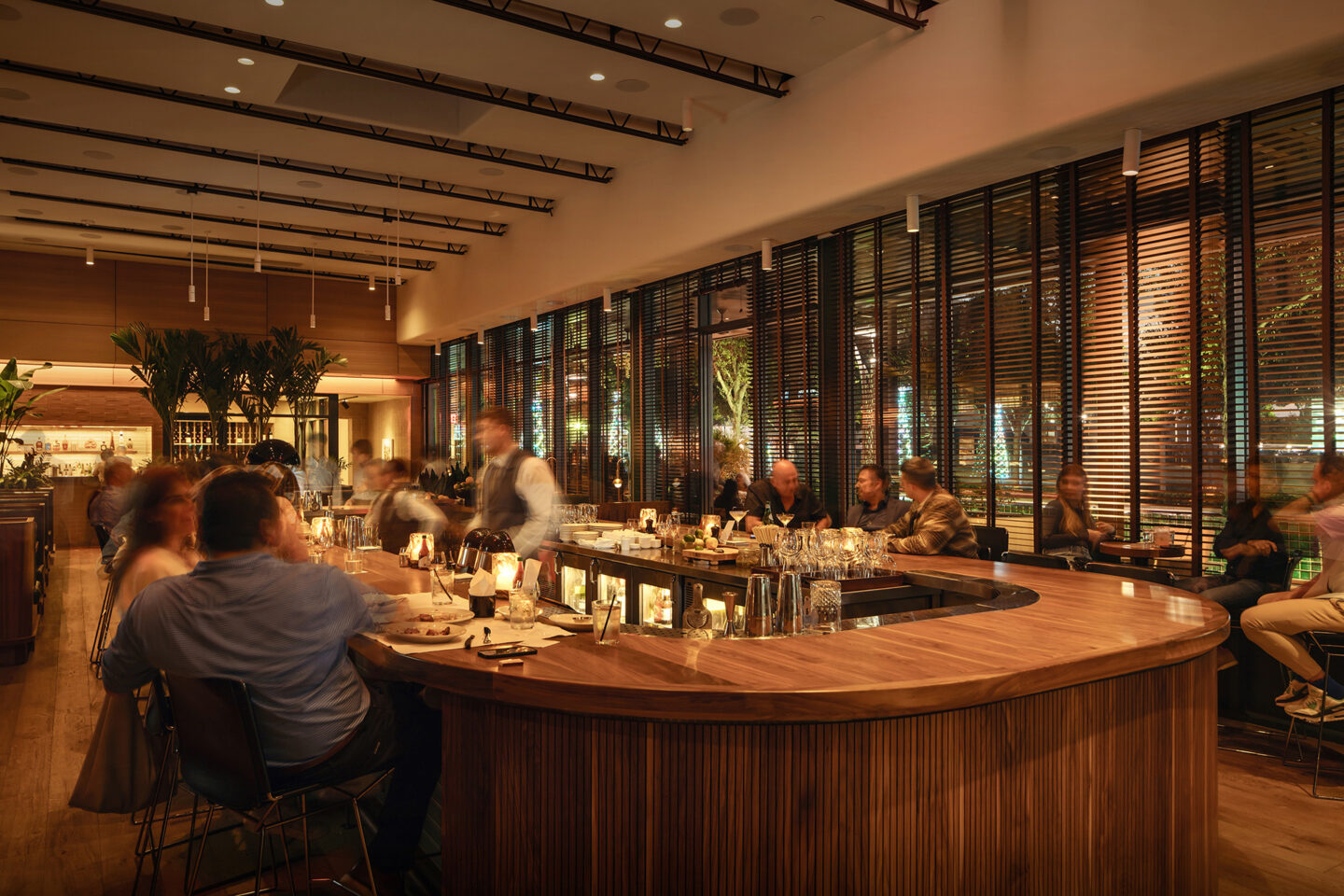 Balboa Surf Club | Michael Hsu Office of Architecture