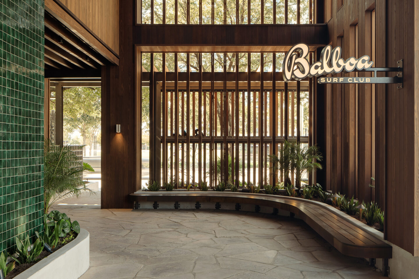 Balboa Surf Club | Michael Hsu Office of Architecture