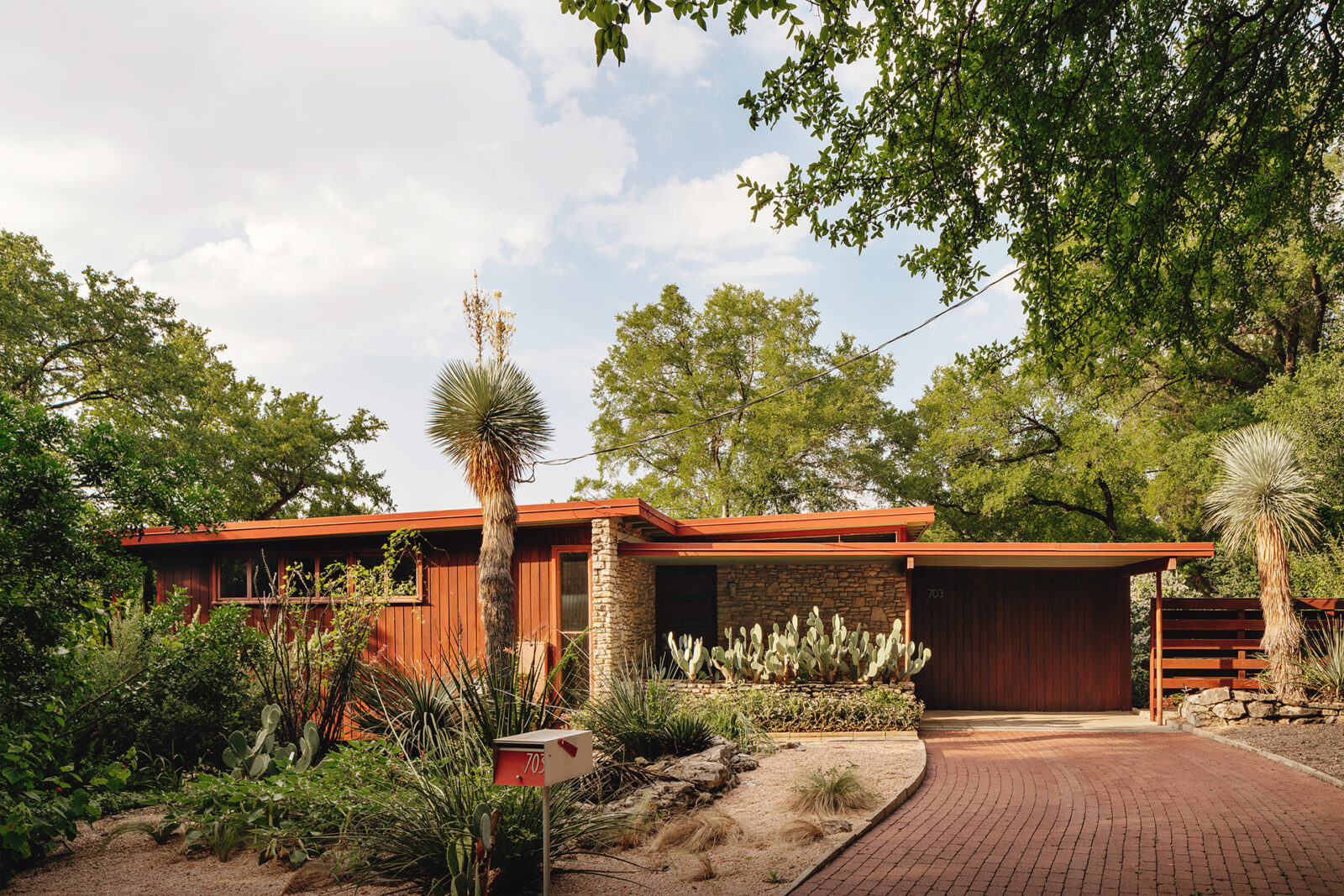 AD Stenger House | Michael Hsu Office of Architecture