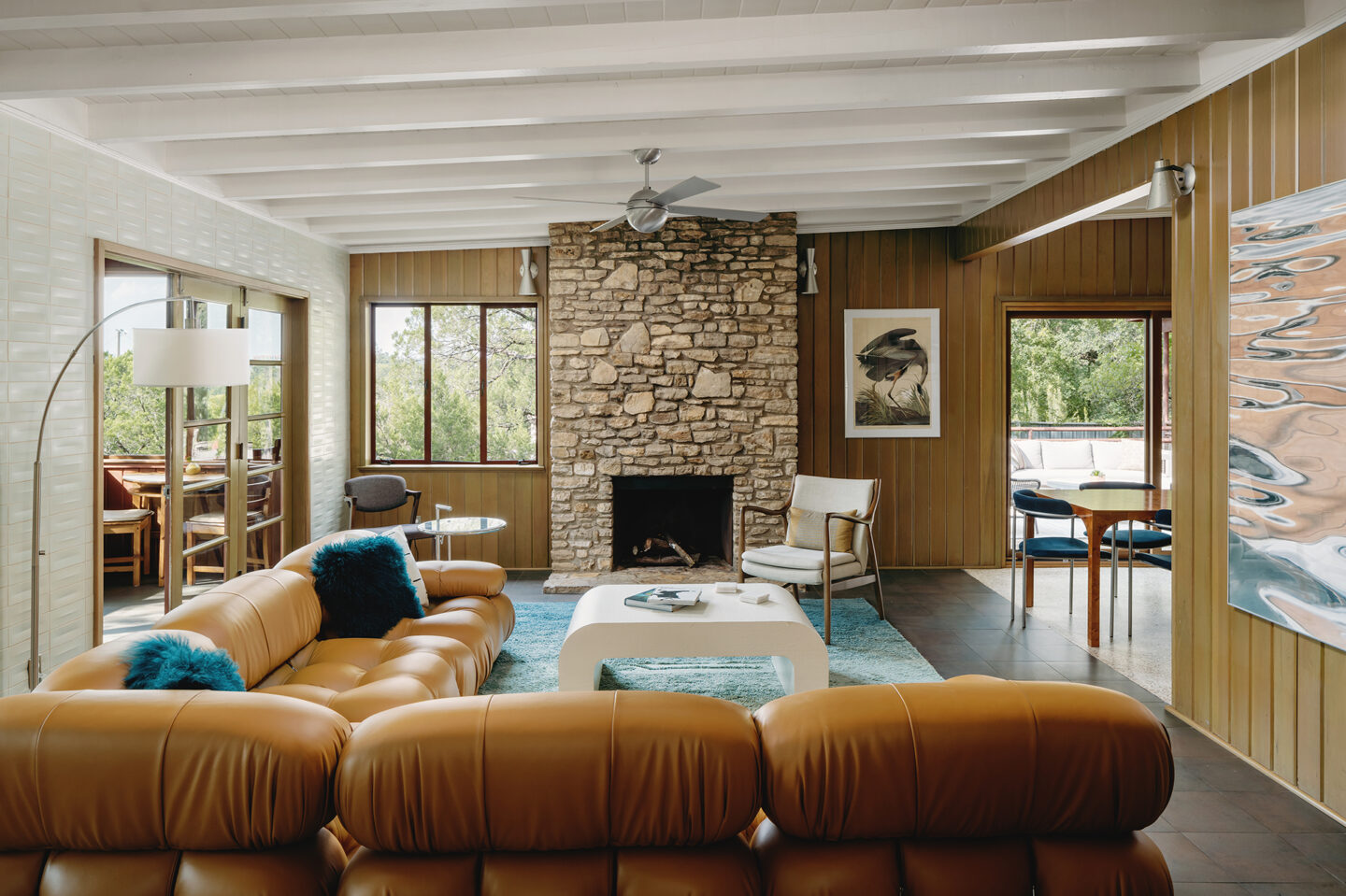 AD Stenger House | Michael Hsu Office of Architecture