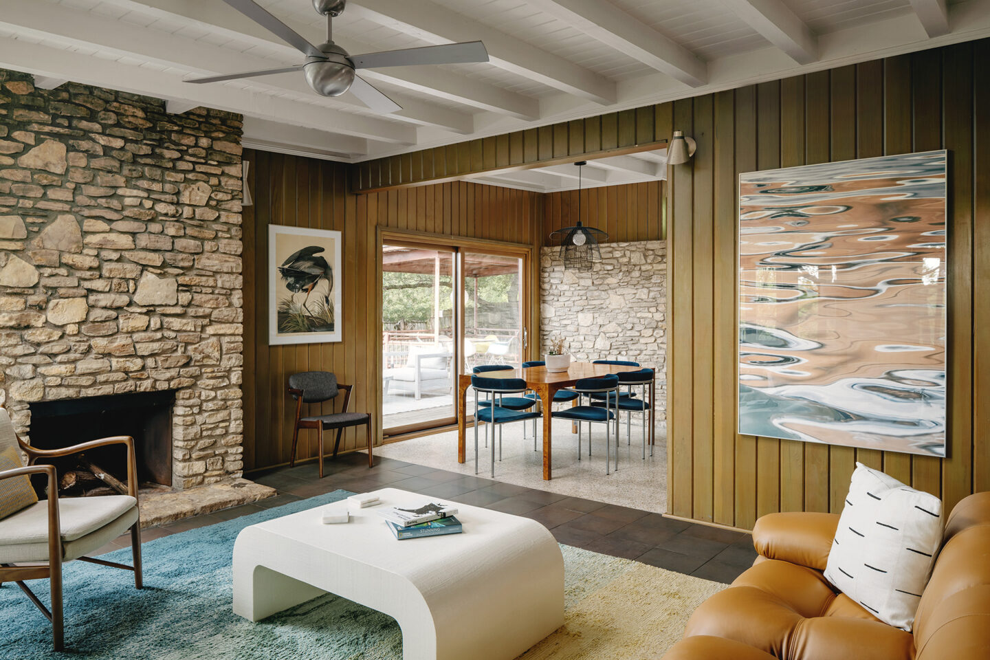 AD Stenger House | Michael Hsu Office of Architecture